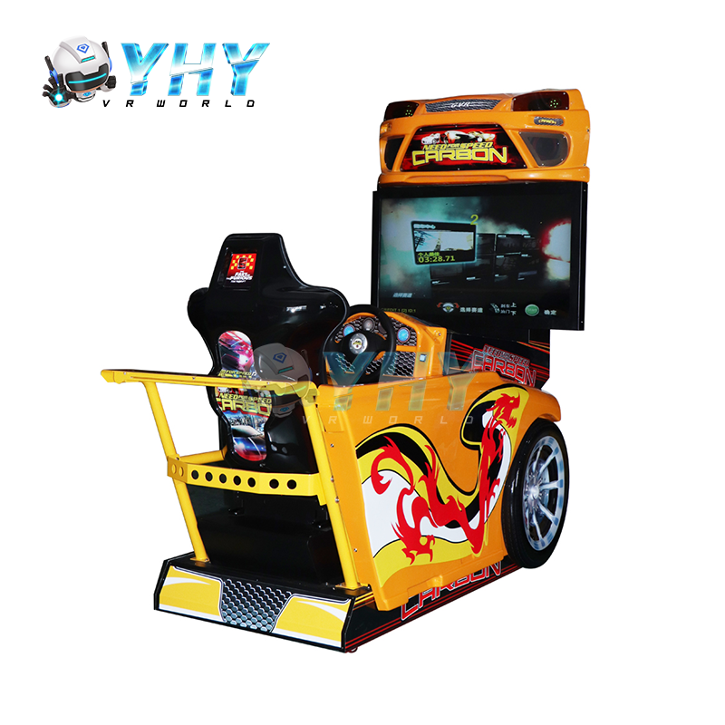 YHY-02.026 Single Player 42" Need for Speed - yhy