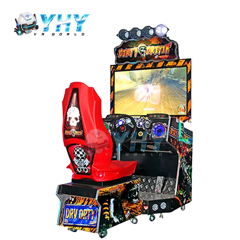 YHY-02.028 Single Player 42" Savage Magic Drive - ouais